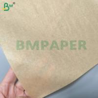 China Interleaving Brown & White Kraft Paper For Glass & Steel Plates for sale