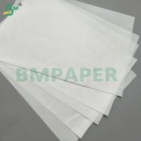 China Interleaving Brown & White Kraft Paper For Glass & Steel Plates for sale