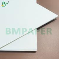 China 150gsm+15gsm PE Coated Cup Stock Paper Sheets for Cold Drink for sale