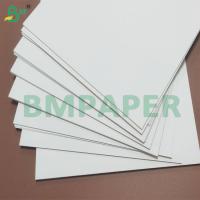 China 150gsm+15gsm PE Coated Cup Stock Paper Sheets for Cold Drink for sale