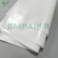 China Waterproof Chopsticks Packing White Paper Single Side With PE Coating for sale