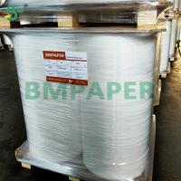 China Waterproof Chopsticks Packing White Paper Single Side With PE Coating for sale