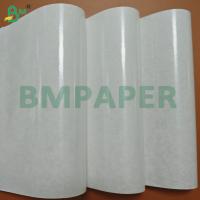 China 70gsm MG White Kraft Paper Rolls for Food Grade Packing Bags for sale