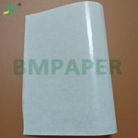 China 70gsm MG White Kraft Paper Rolls for Food Grade Packing Bags for sale