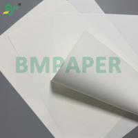 China A3 Digital Printing Paper #24 70gsm Natural White Laser Paper for sale