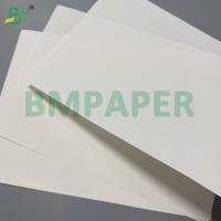 China A3 Digital Printing Paper #24 70gsm Natural White Laser Paper for sale