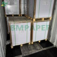 China Silicone Coated Baking Paper Roll 40gsm Bleached Parchment Paper for sale