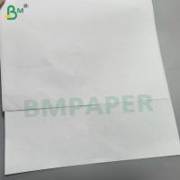 China Single Part NCR Paper 20lb Coated Carbonless Paper Image Blue Copy for sale