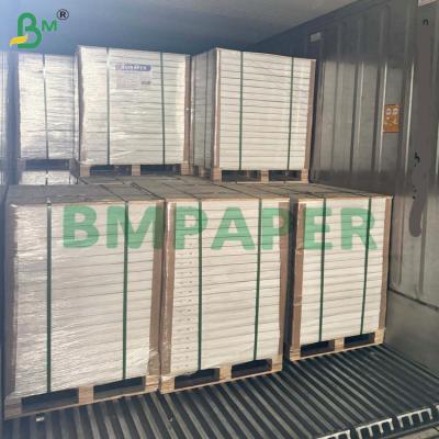 China Single Part NCR Paper 20lb Coated Carbonless Paper Image Blue Copy for sale