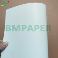 China 280gsm+10gsm PE Coated Food Grade Cardboard for Make Food Box for sale