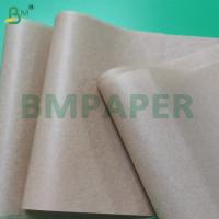 China 40gsm Double Side Silicone Coated Paper Rolls 1200 Roll Width for sale