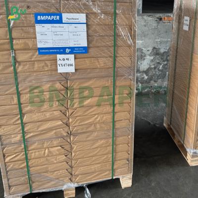 China 280g 290g 300g Scratch Resistant Black Core C2S Glossy Paper For Poker Making for sale