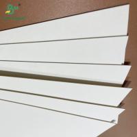 China High Bulk 1mm 1.5mm 2mm Absorbent Cardboard 70cm X 100cm for Making Paper Coasters for sale