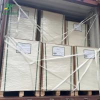 China High Bulk 1mm 1.5mm 2mm Absorbent Cardboard 70cm X 100cm for Making Paper Coasters for sale