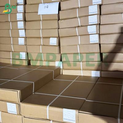 China 80gsm Clear Image CAD Plotter Paper Rolls for Engineering Print for sale