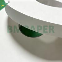China 26.5mm 27mm Tobacco Paper Rolls Textured 25g, 6000m Long for sale