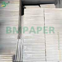 China 80gsm NCR Carbonless Copy Paper Sheets CF CFB CB Multi Colors for sale