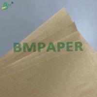China Compostable Sandwich Wrapping Paper 30gsm 40gsm  Oil-Proof Paper for Fast Food Restaurant for sale