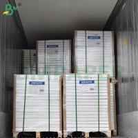 China 80gsm Carbonless Copy Paper Sheets for Multiple Business Form for sale