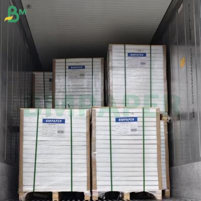 China 80gsm Carbonless Copy Paper Sheets for Multiple Business Form for sale
