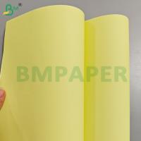 China 80gsm Carbonless Copy Paper Sheets for Multiple Business Form for sale