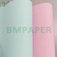 China 80gsm Carbonless Copy Paper Sheets for Multiple Business Form for sale