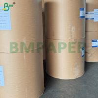 China 210gsm+18gsm PE Coated Non-leak Noodle Bowl Base Paper Rolls for sale