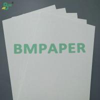 China Food Grade PE Coated 210g 235g Paper Board – Leak-Proof Cardboard for Hot Soup Bowls for sale
