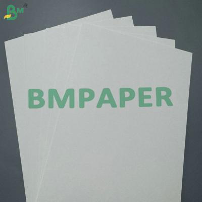 China Food Grade PE Coated 210g 235g Paper Board – Leak-Proof Cardboard for Hot Soup Bowls for sale
