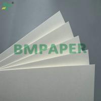 China Food Grade PE Coated 210g 235g Paper Board – Leak-Proof Cardboard for Hot Soup Bowls for sale