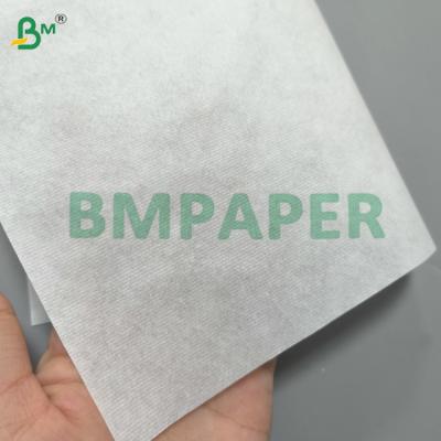 China 19gsm Translucent Ultra Thin Rolling Paper White Ribbed Smoking Paper for sale