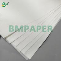 China 7 Level Grease Resistant Paper White Greaseproof Paper For Cake Muffin Tray Liner Baking for sale