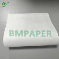 China 7 Level Grease Resistant Paper White Greaseproof Paper For Cake Muffin Tray Liner Baking for sale