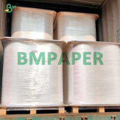 China 19g Eco - Friendly Tobacco Rolling Paper White Rolls 26mm 29mm 32mm for sale