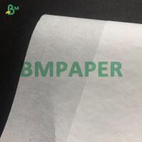 China 19g Eco - Friendly Tobacco Rolling Paper White Rolls 26mm 29mm 32mm for sale