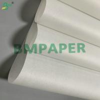 China 12 Grade Oil Resistant 45-46g Butter Wrapping Paper Greaseproof Paper for Food Packaging for sale