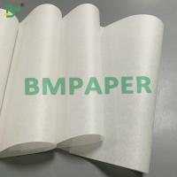 China 12 Grade Oil Resistant 45-46g Butter Wrapping Paper Greaseproof Paper for Food Packaging for sale