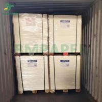 China Kit 6 Anti Grease Food Grade Cardboard 275g 300g for French Fries Packaging for sale