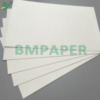 China Food Grade White Cardboard 250gsm for Freshness Keeping Card for sale
