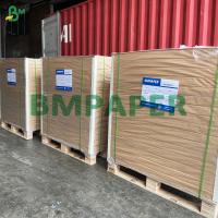 China Food Grade White Cardboard 250gsm for Freshness Keeping Card for sale
