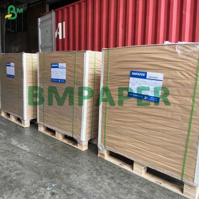 China Food Grade White Cardboard 250gsm for Freshness Keeping Card for sale