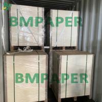 China Food Grade White Cardboard 250gsm for Freshness Keeping Card for sale