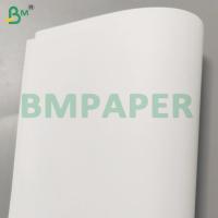 China 120gsm Uncoated Wood-free Paper Sheets for Offset Printing for sale