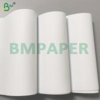 China 120gsm Uncoated Wood-free Paper Sheets for Offset Printing for sale