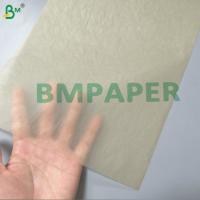 China Ultra Lightweight Rolling Paper 14g 19g Textured and Smooth Surface for Tabacco Packaging for sale