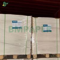 China High Stiffness 180/190/210g Single PE Coated Paper Cup Base Paper for sale