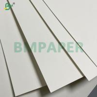 China High Stiffness 180/190/210g Single PE Coated Paper Cup Base Paper for sale