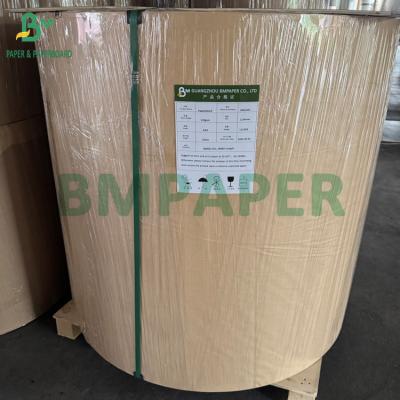 China Good Smoothness 40GSM Jumbo Roll Greaseproof Paper White for Sandwich Wrapping for sale