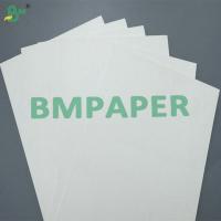 China High Quality Single Side PE Coated 190GSM 220 GSM Cup Paper Raw Material for Automatic Cup Making Machines for sale