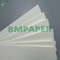 China High Quality Single Side PE Coated 190GSM 220 GSM Cup Paper Raw Material for Automatic Cup Making Machines for sale